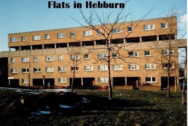 School Street Flats – Andrew Gilhooley's Blog